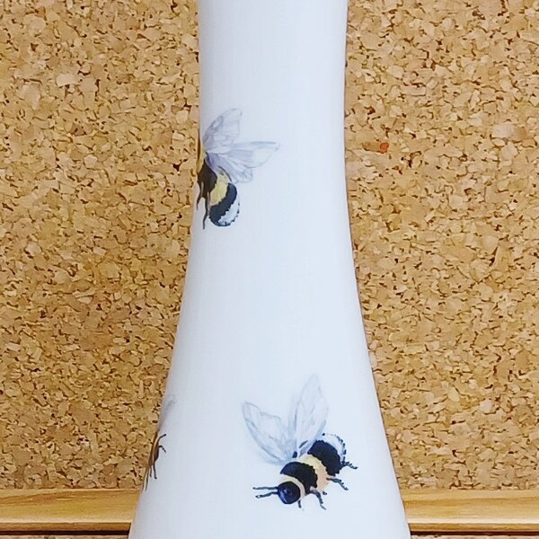 Bee Vase - Etsy