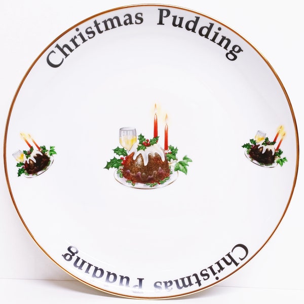 Pudding Dish - Etsy