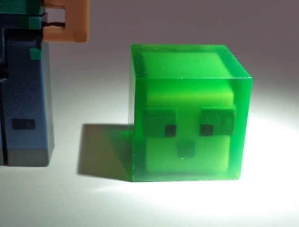 Slime Cubes - Etsy