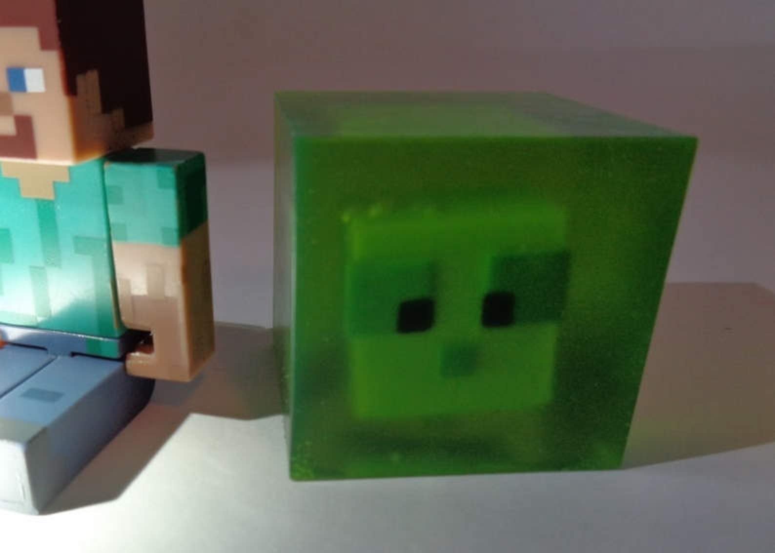 Slime Cubes - Etsy