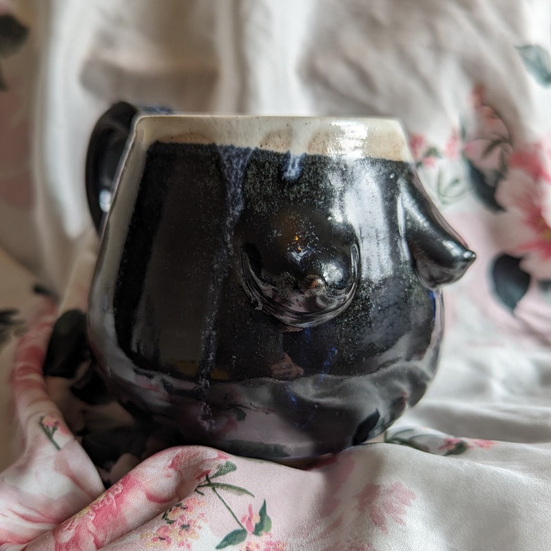 NudeMugMarie - Etsy UK