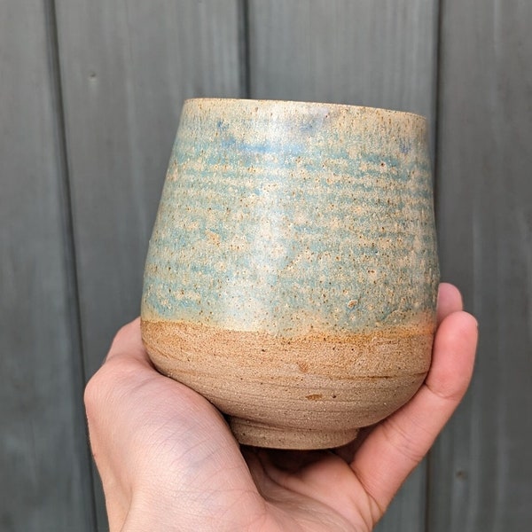 Ceramic Pen Holder - Etsy