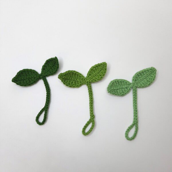 Leaf Sprout Headphones - Etsy