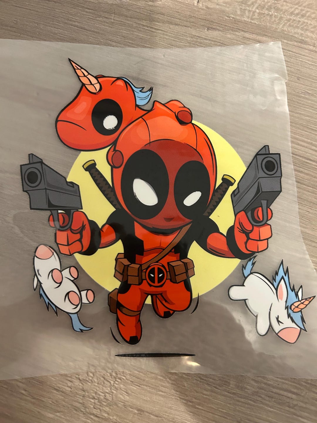 Marvel Iron on Transfers - Etsy