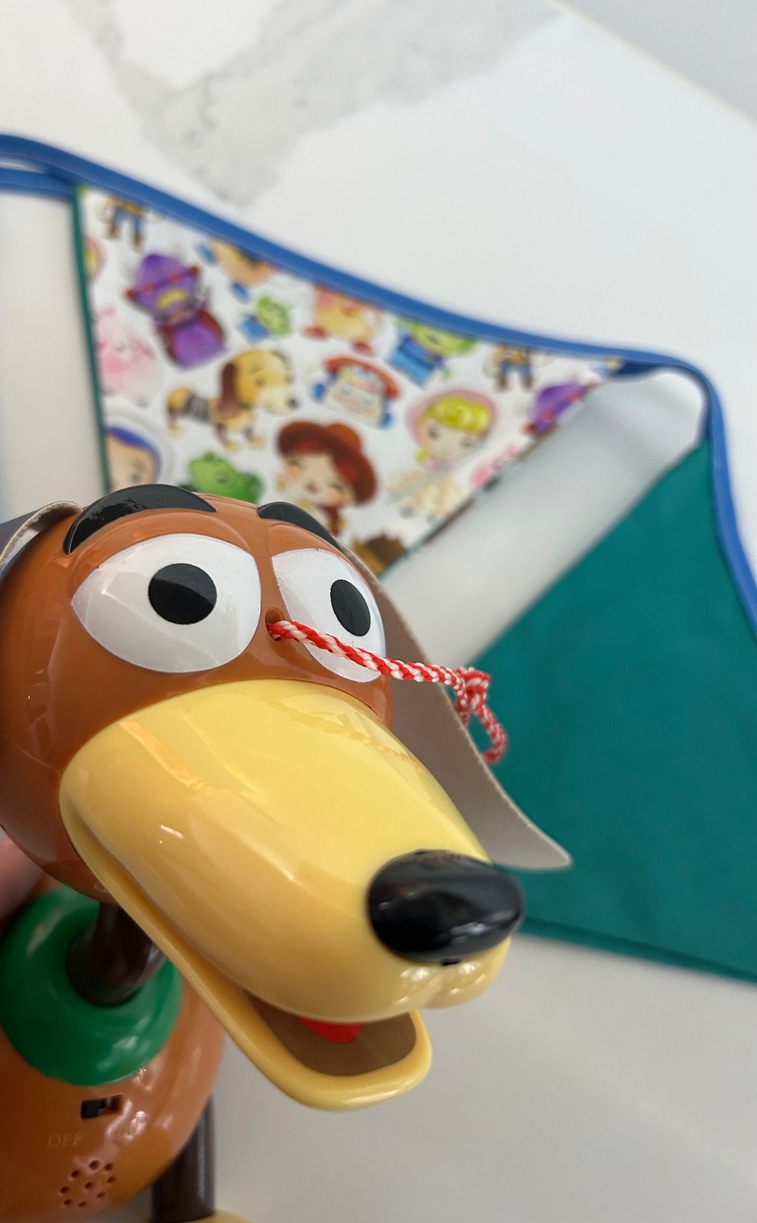 Handmade Toy Story Bunting - Etsy