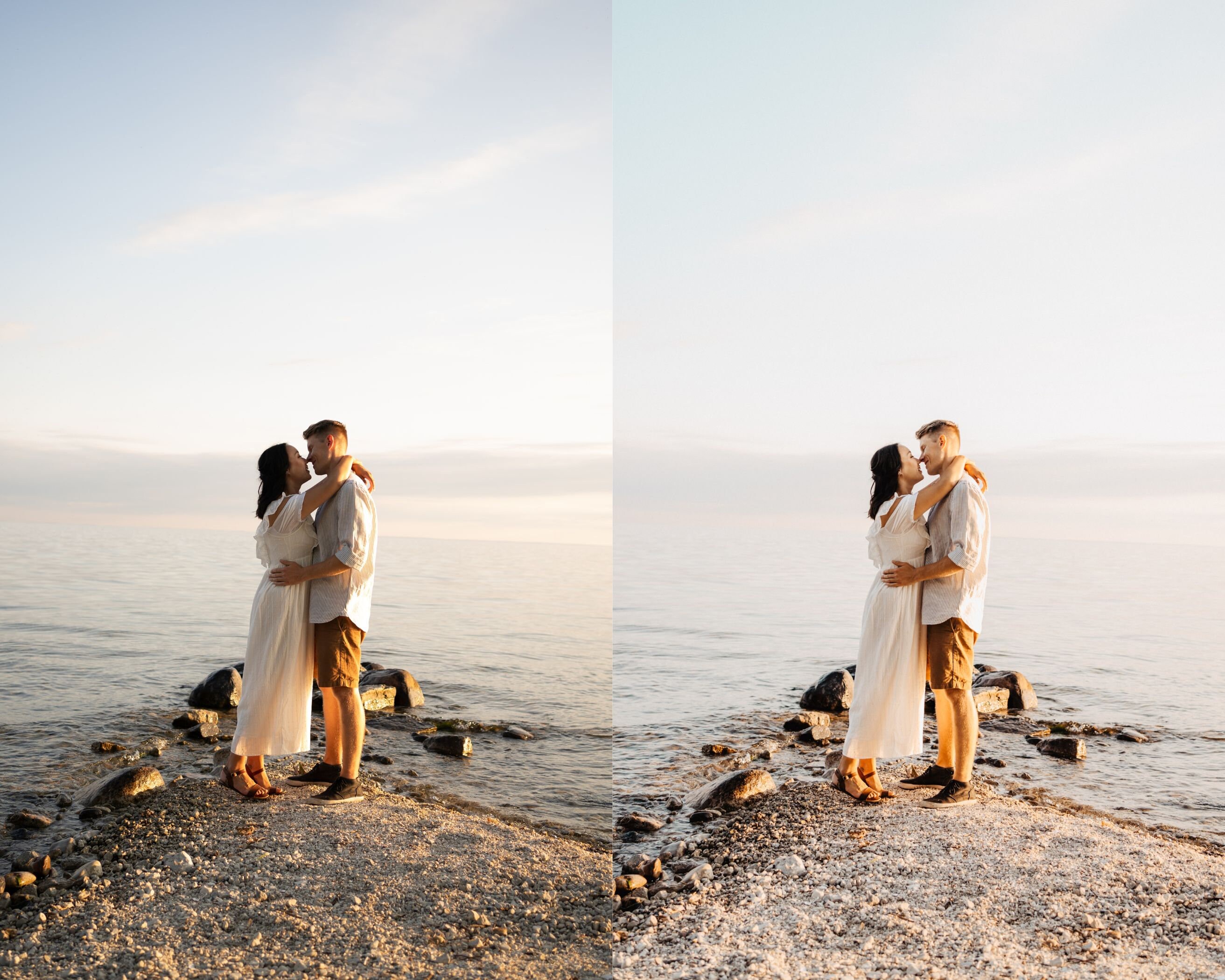 Whimsical Wedding Preset Pack - For Professional Photographers - 4 ...