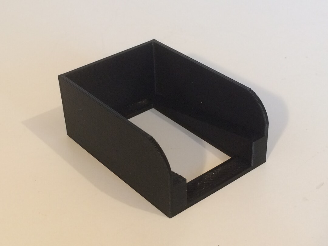 Mini USA Board Game Single Card Deck Deal / Draw Holder Size 63mm X ...