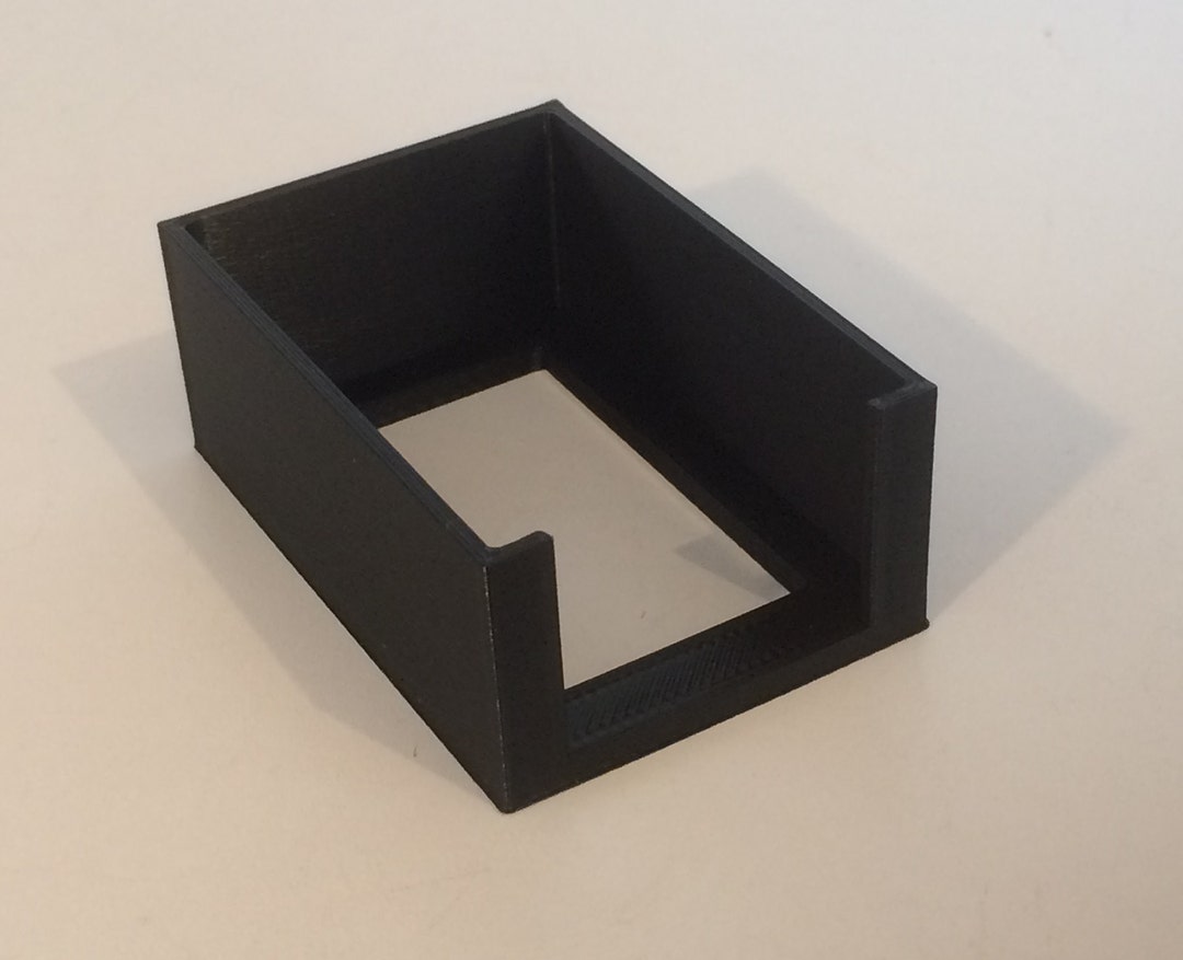 Mini USA Single Card Deck Holder Mini USA Cards 63mm X 41mm - Etsy