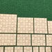 48 Piece Modular Dungeon Tile Set 2 Dnd Tabletop Dungeon Dungeons ...