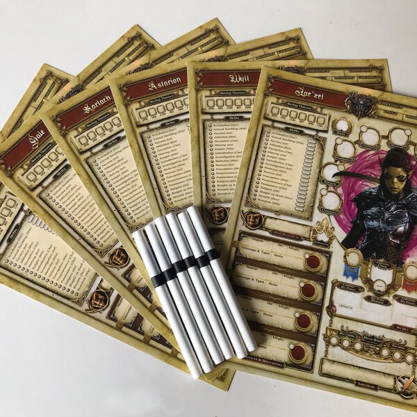 Baldurs Gate 3 Karlach - Etsy UK