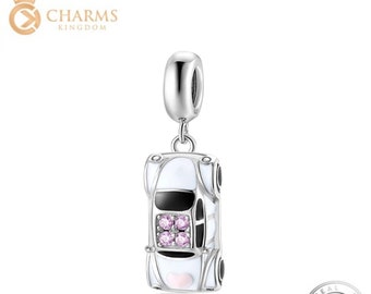Pandora Car Charm | Etsy