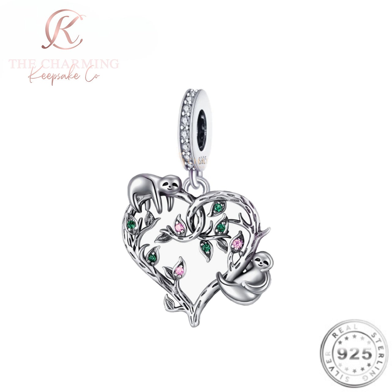 Haft ersetzen Polizeistation pandora anhänger faultier Reisender ...