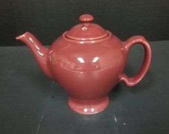 Mccormick Teapot | Etsy