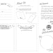 Printable BRYCE CANYON National Park Map - Print and Fold | Great for ...