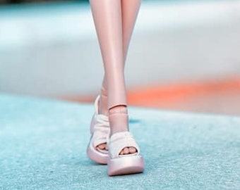 Smart Doll Shoes - Etsy