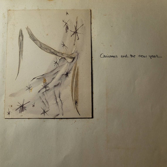 Art & Collectibles Mixed Media & Collage creative WRITING POETRY ART ...