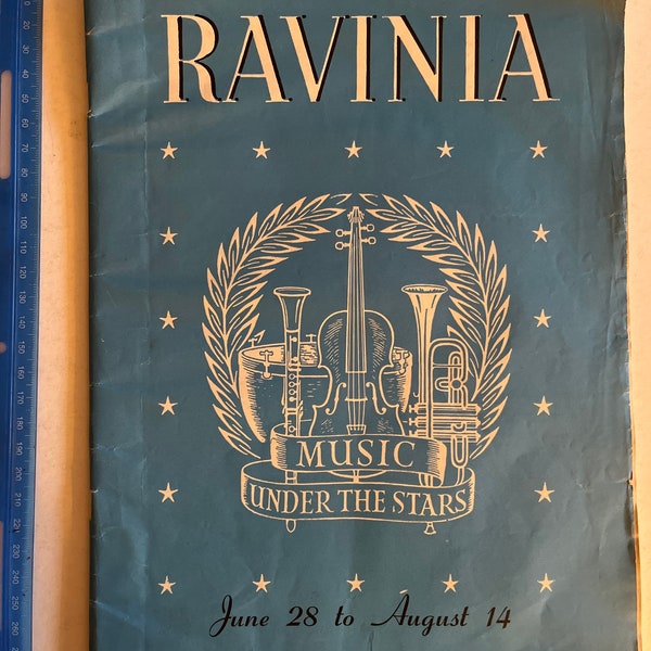 Music Festival - Etsy