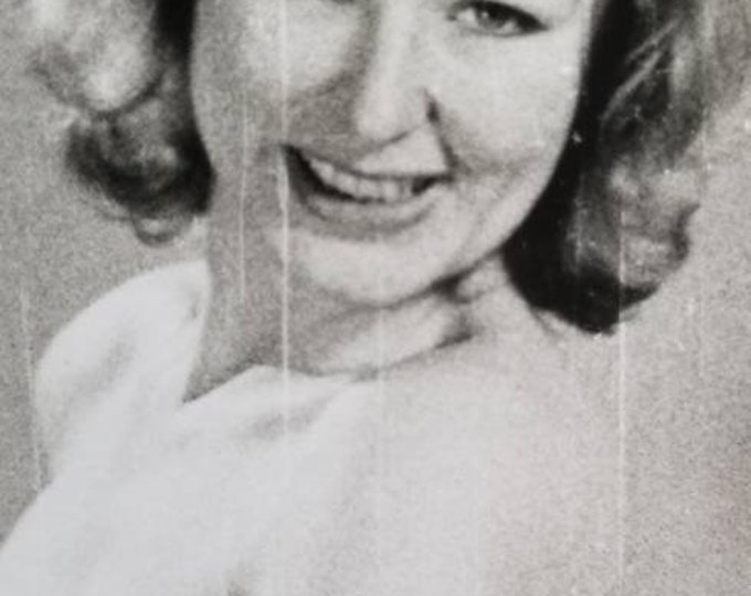Rare Vintage Sexy Woman Nudes Naked Art Photos Photography 1950s Rare