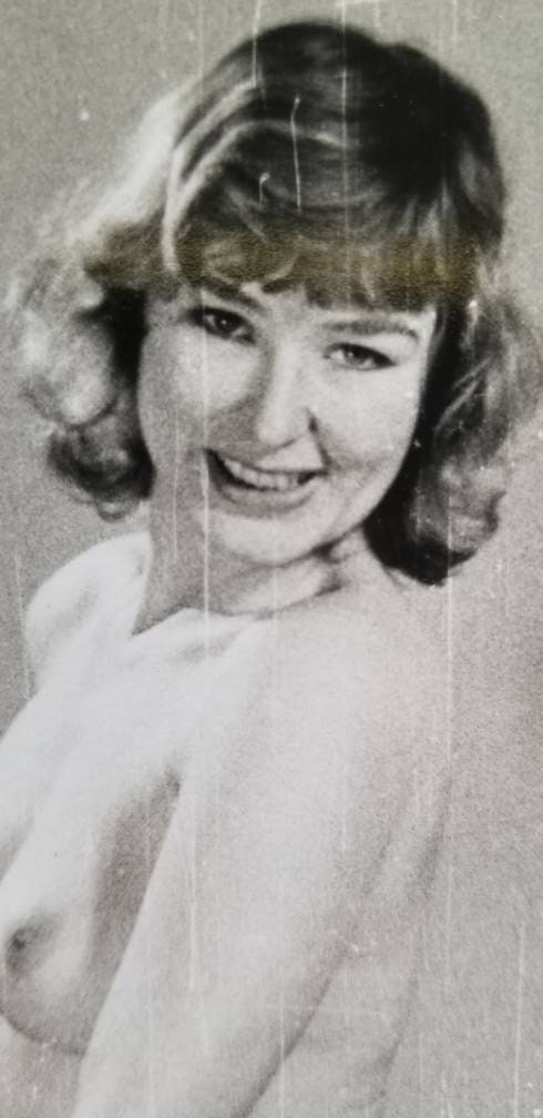 Rare Vintage Sexy Woman Nudes Naked Art Photos Photography Etsy