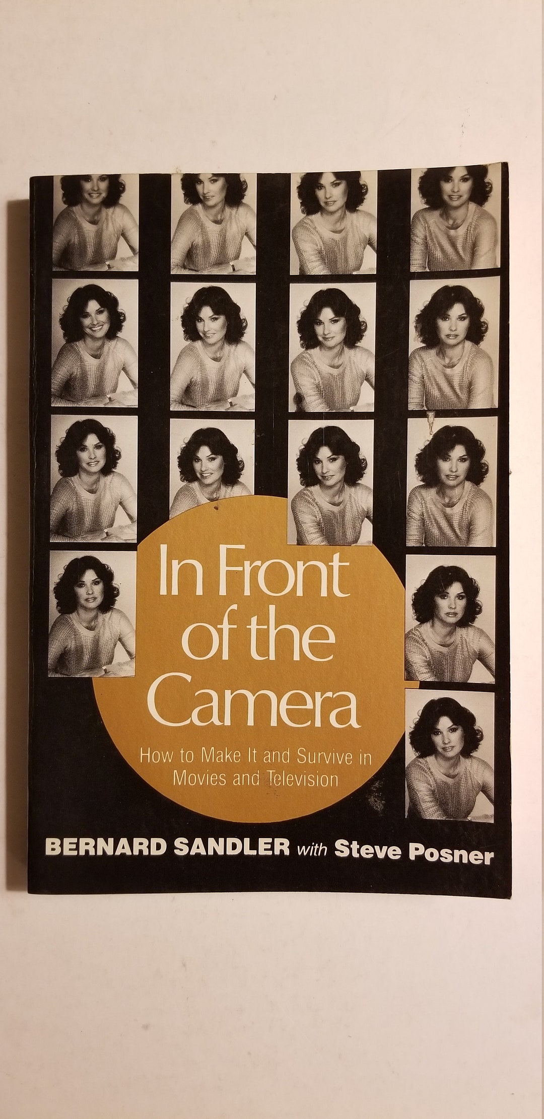 HOW TO Make It Survive in Movies Tv Entertainment Business - Etsy
