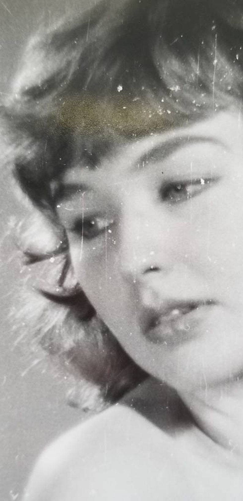 Rare Vintage Sexy Woman Nudes Naked Art Photos Photography Etsy Hong Kong