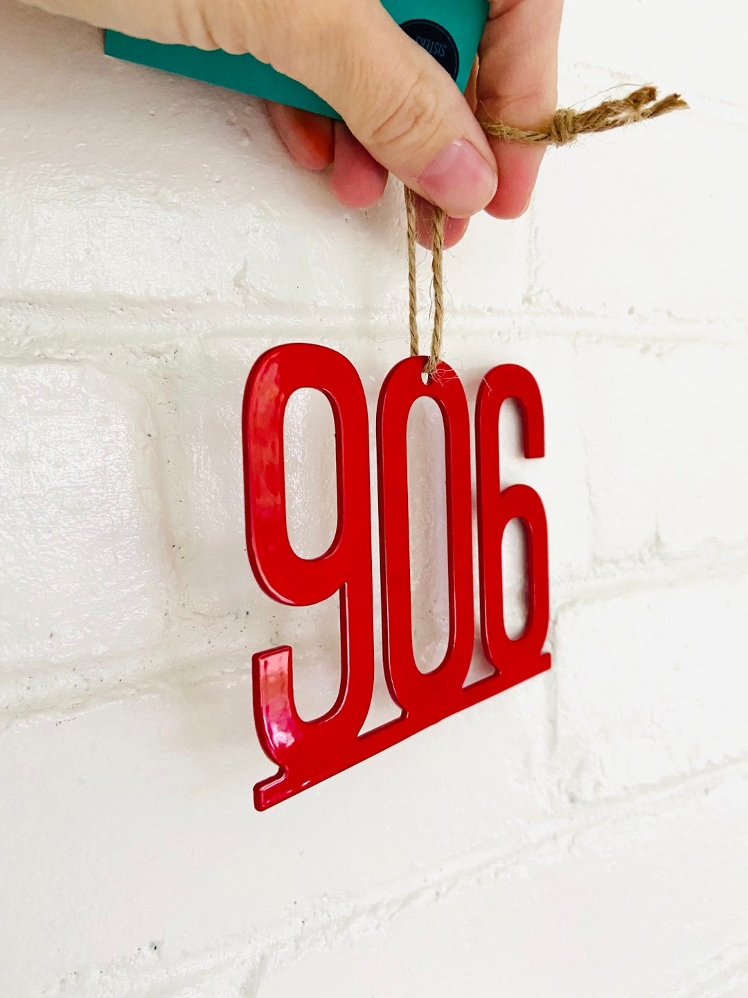 906 Area Code Ornament Upper Peninsula Michigan Ornament - Etsy 906 Area Code Ornament Upper Peninsula Michigan Ornament - Etsy