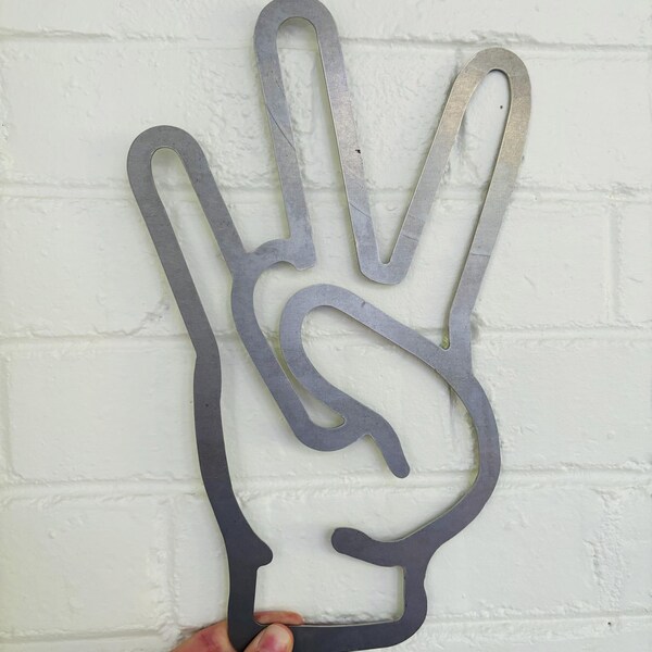 Asu Pitchfork - Etsy