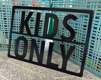 IndySignSisters - Etsy