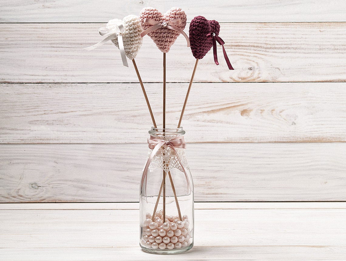 Wedding Table Centerpiece Sticks Wedding Cake Topper Birthday - Etsy