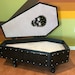 Coffin Coffee Table - Etsy