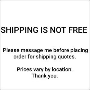 The RLF Special - Etsy