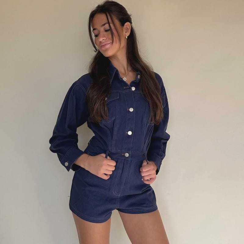 Romper - Etsy