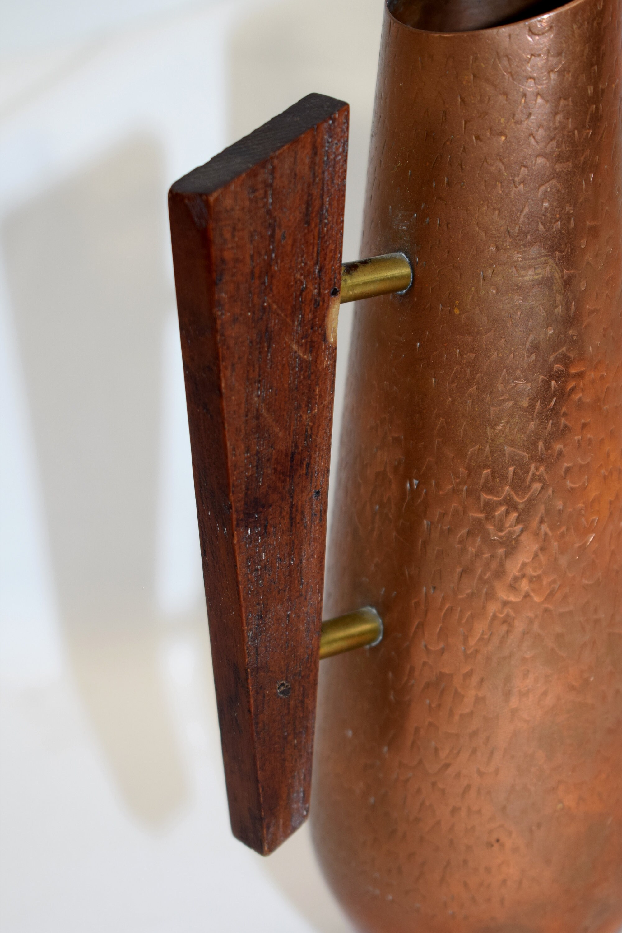 Copper Jug, 1970s - Etsy