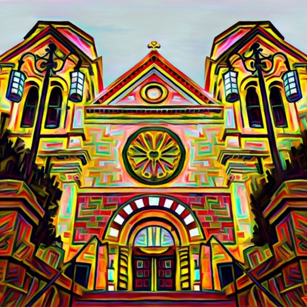 St Francis of Assisi - Etsy