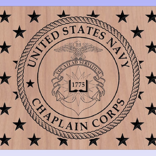 Chaplain Svg - Etsy