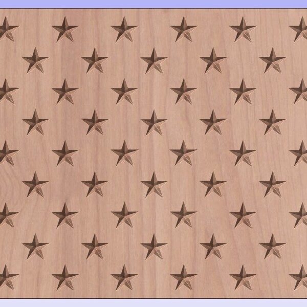 50 Star Union Svg - Etsy