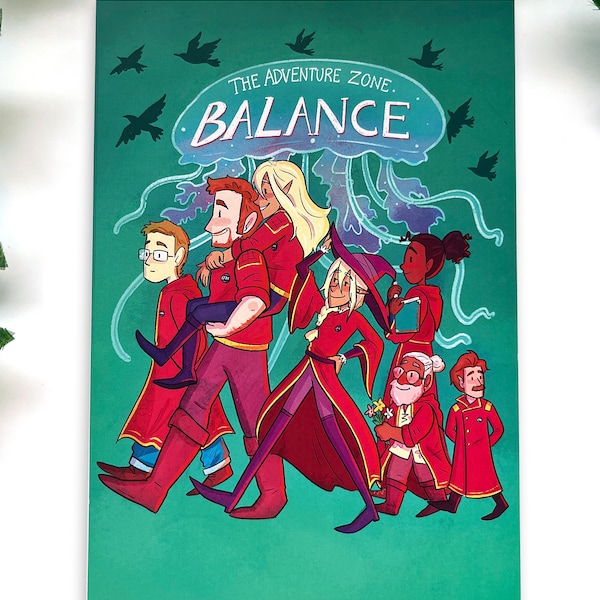 Taz Balance - Etsy
