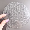 NO Edge Impossible Clear Puzzle, Impossible Acrylic Jigsaw Puzzles for ...