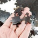 NO Edge Impossible Clear Puzzle, Impossible Acrylic Jigsaw Puzzles for ...