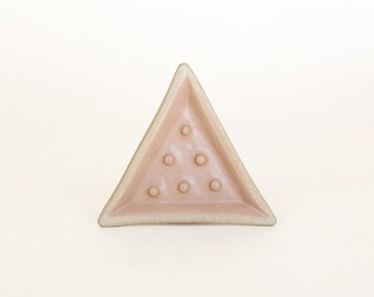 Triangle Soap Dish - Etsy