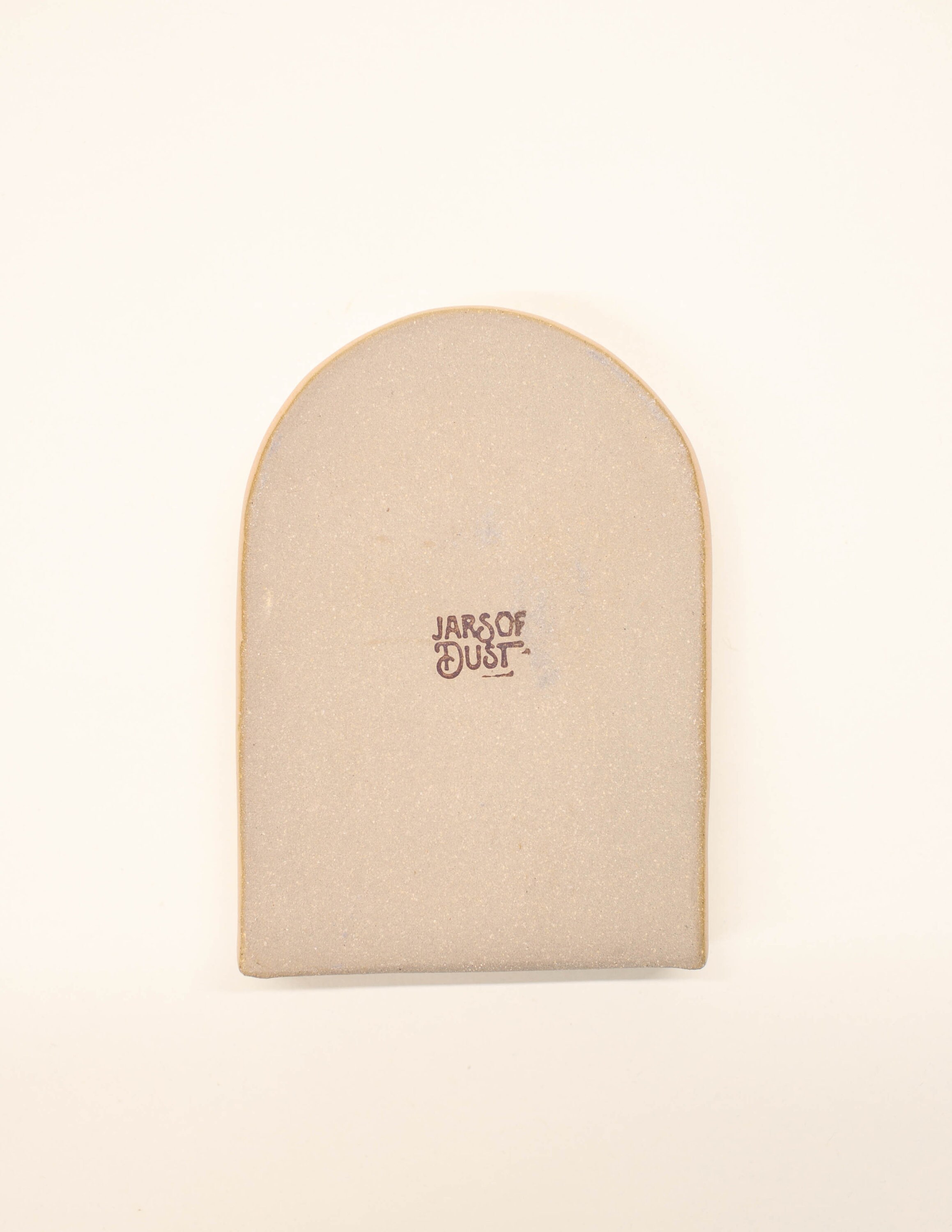 Handmade Ceramic White Spoon Rest, Ivory Spoon Rest, Cooking Spoon Rest ...