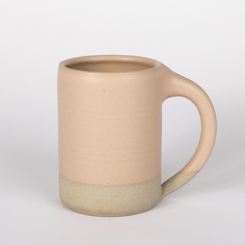 Modern Mug - Etsy