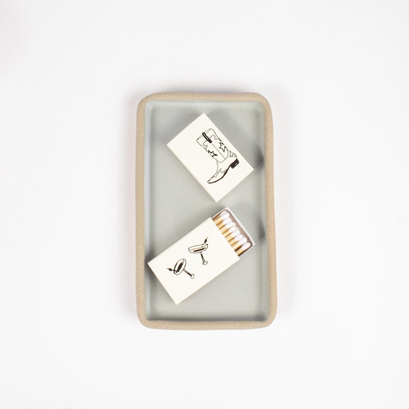 Narrow Catchall - Etsy