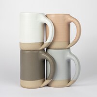 Modern Pottery - Etsy