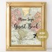 Next Stop Parenthood World Map 8x10 Travel Wedding Theme, Printable ...