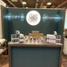 Rustic Slatwall Display, Real Wood Vendor Booth, Vintage Pop up Shop ...