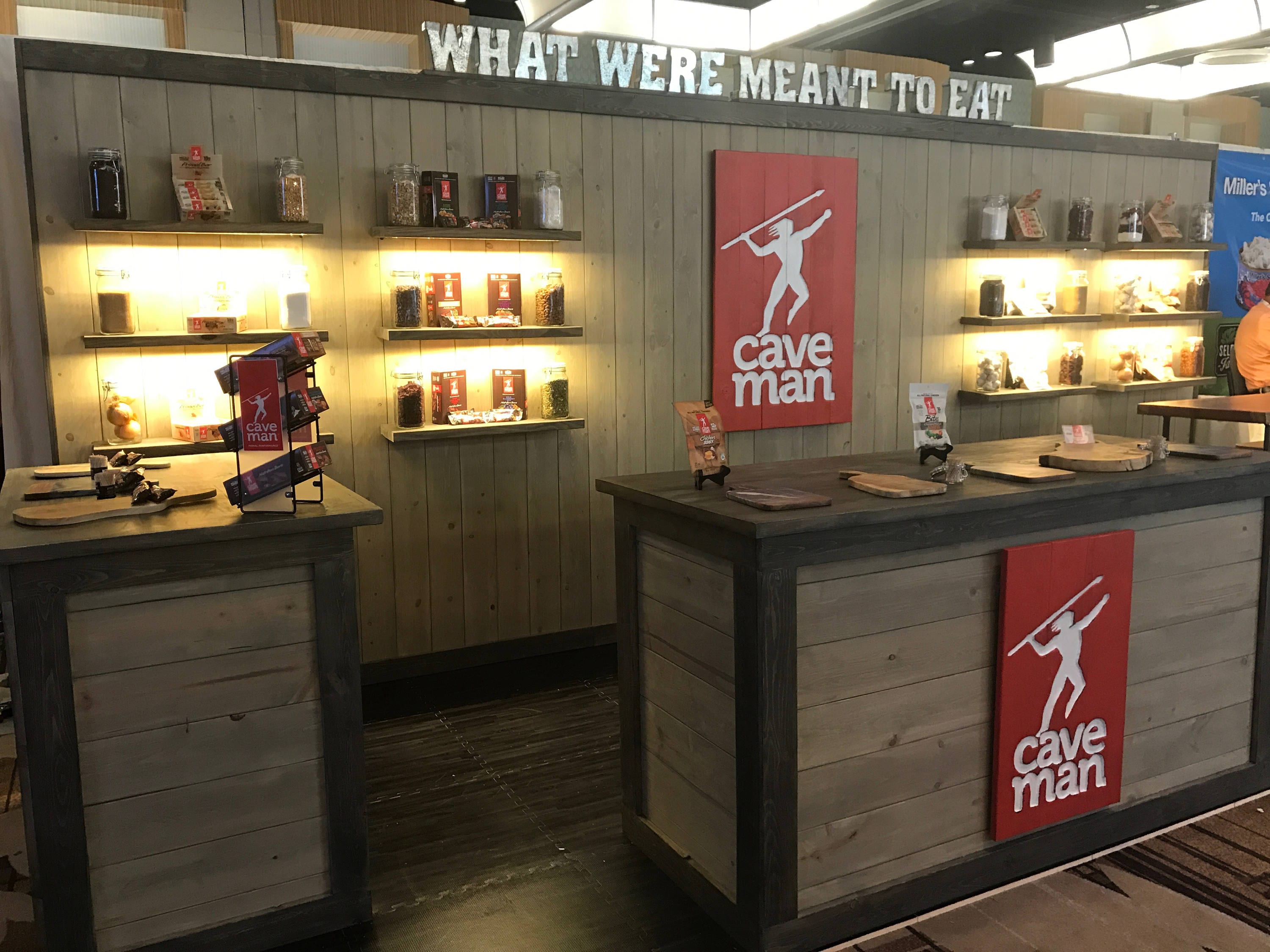 Custom Slatwall Panels - Retail Display Clothing Outdoor Show Store - Etsy