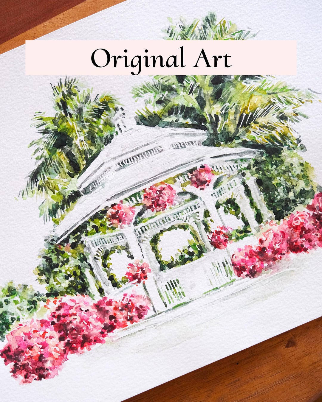 The Palms Hotel & Spa Wedding Venue Gazebo in Miami Beach, Florida ...