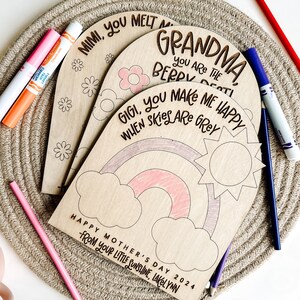 Mothers Day, Mothers Day Gift for Her, Flowers for Grandma, Grandma ...