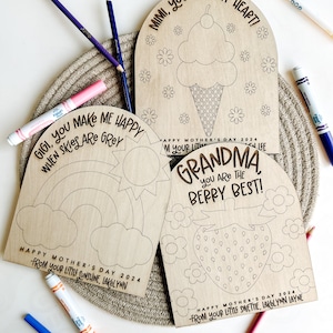 Mothers Day, Mothers Day Gift for Her, Flowers for Grandma, Grandma ...